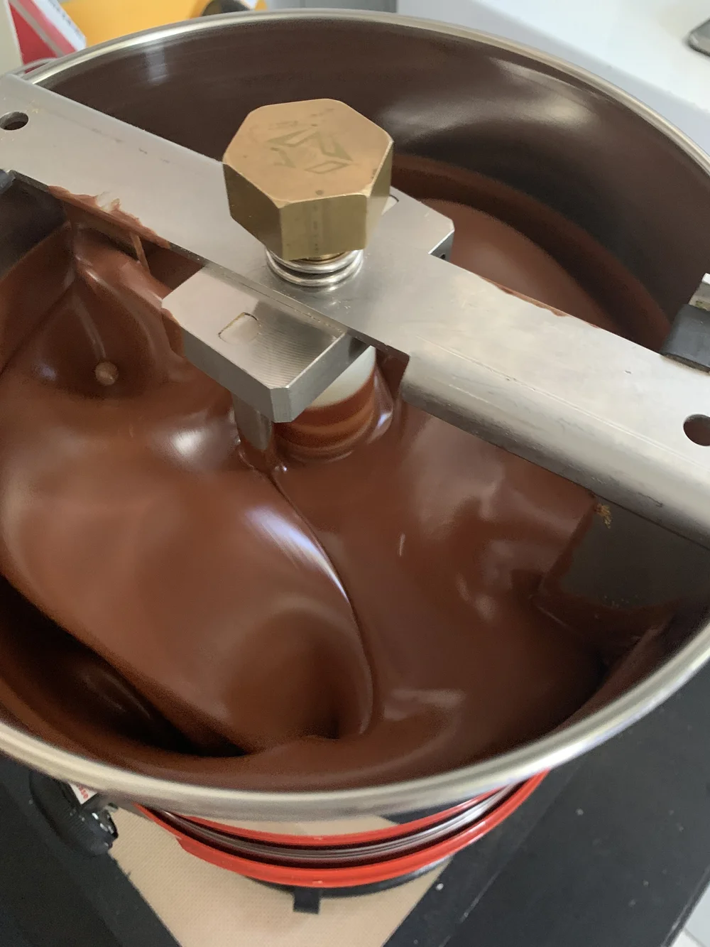 Bean to Bar Chocolate Classes — the Next Batch School