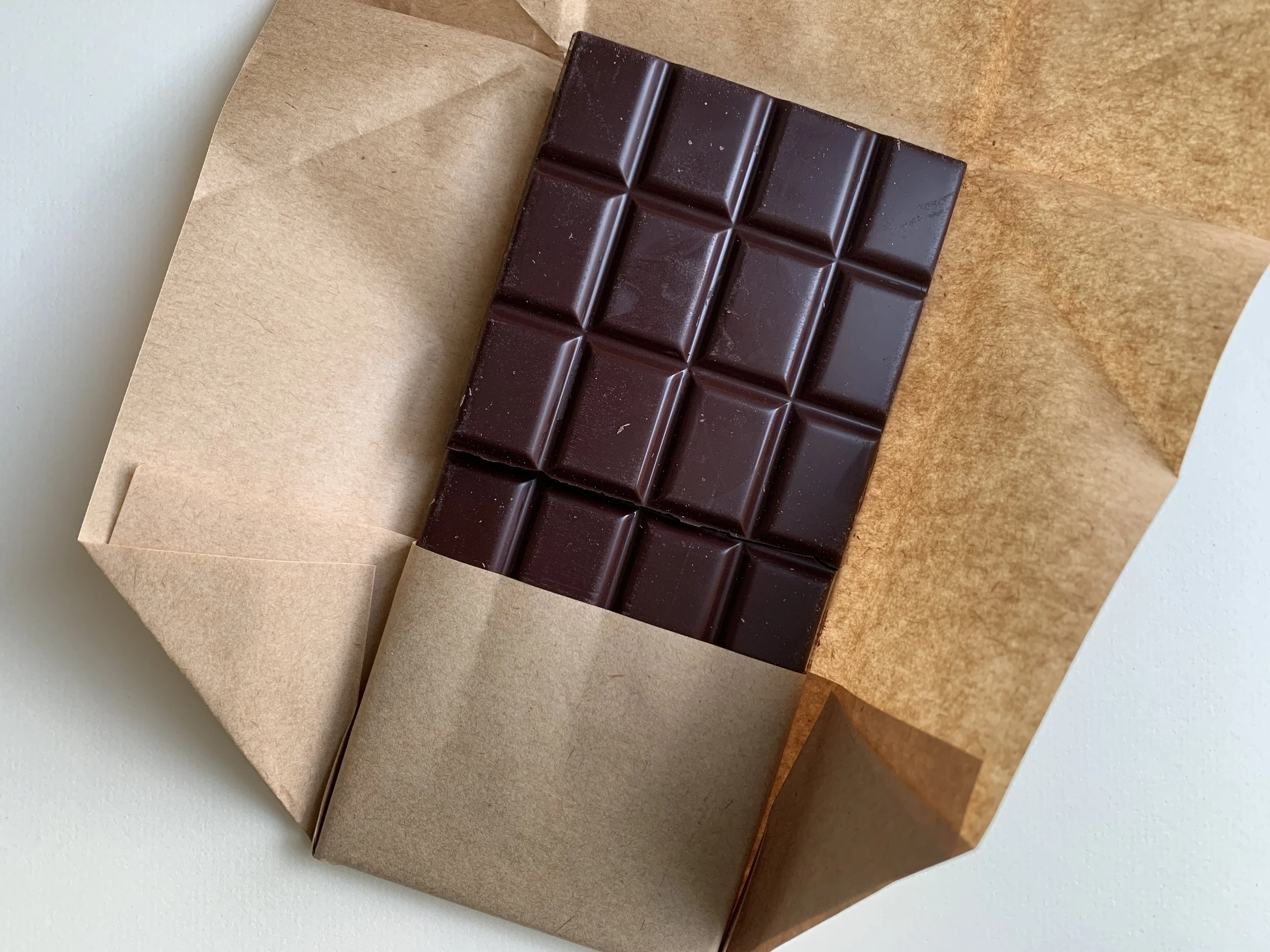 Bean to Bar Chocolate Classes — the Next Batch School