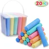 Fun with Chalk! — Tiny Talkers