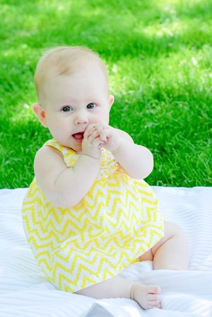 Fun ways to get your baby to start babbling! — Tiny Talkers