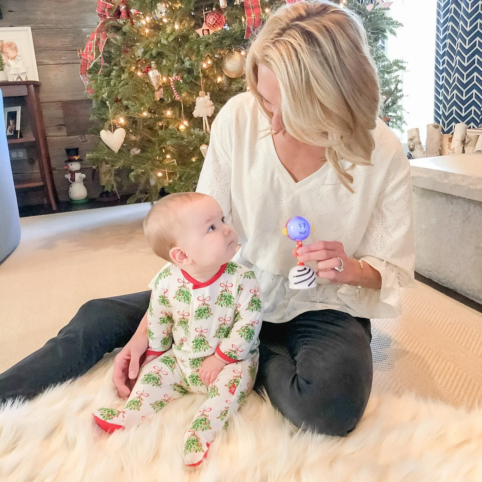 Imitation: Why is it important and how can you get your child to ...