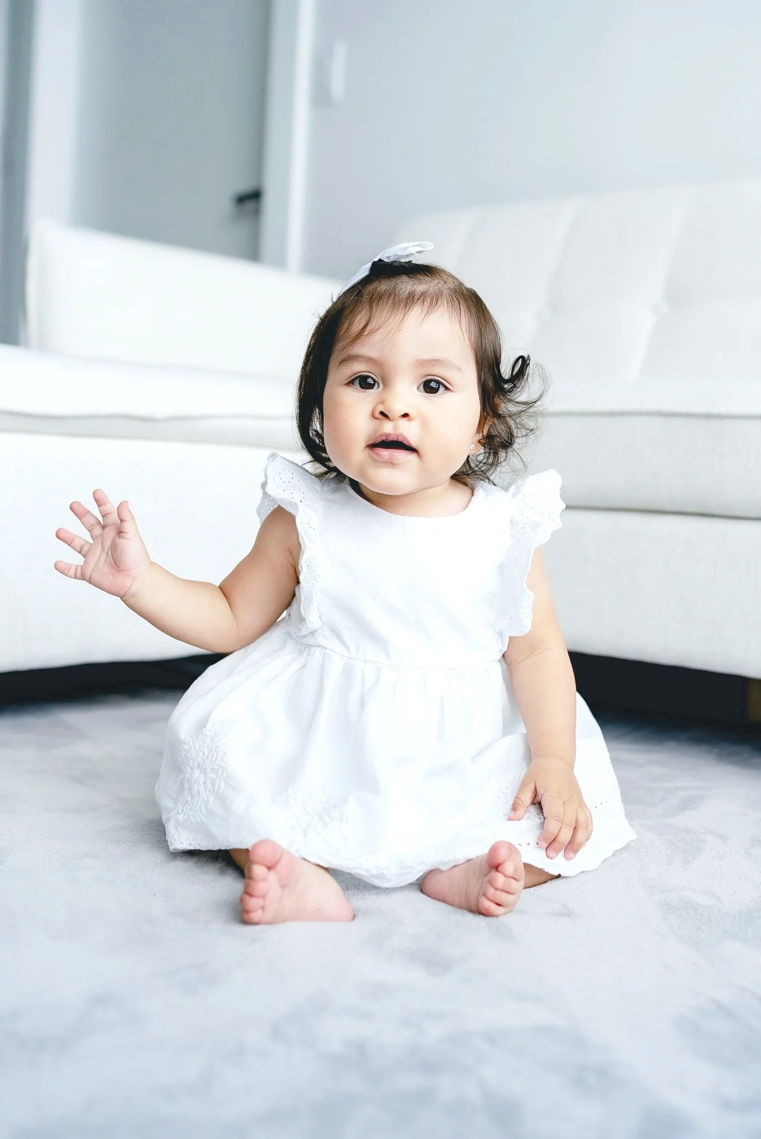 Pre-language skills: Stepping stones to first words! — Tiny Talkers