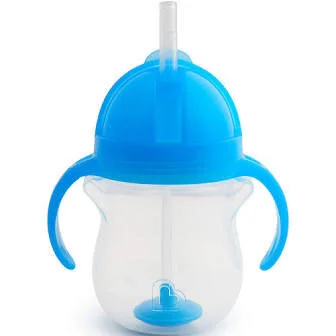Why it’s important for babies and toddlers to use an open cup! — Tiny ...