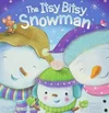 Best Winter Books for Children — Tiny Talkers