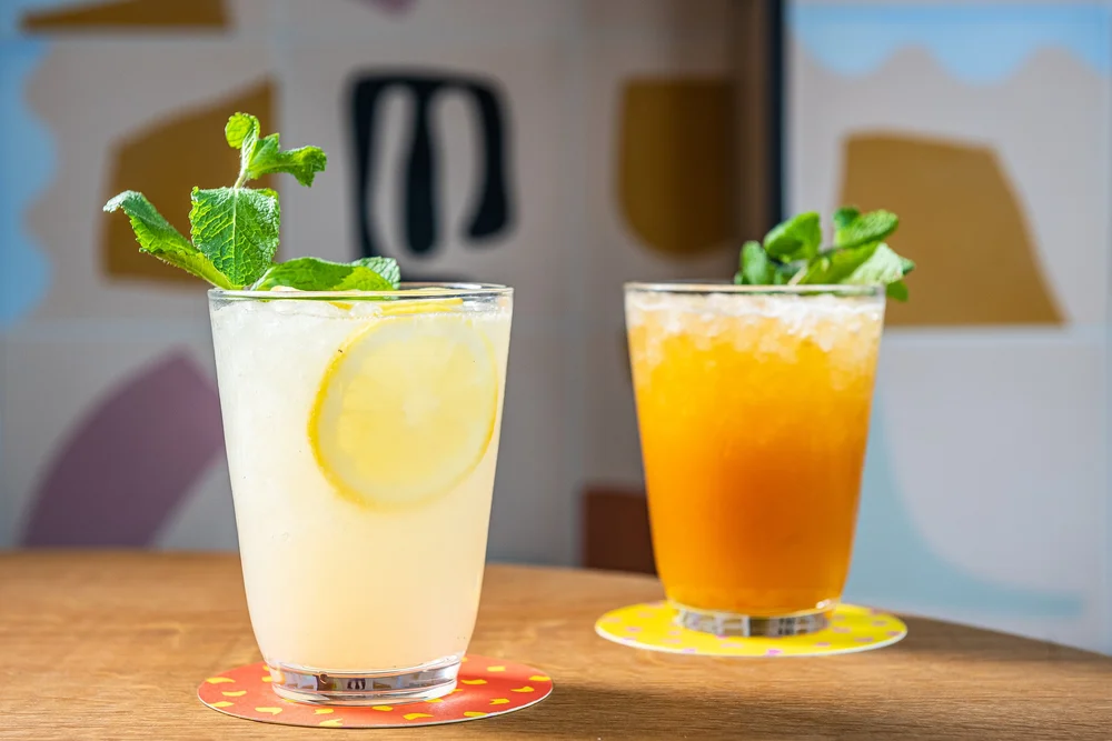 (not) pizza — YELLOW