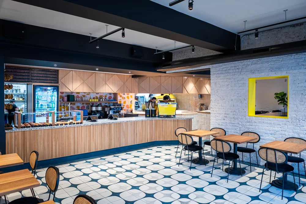 GEORGETOWN — YELLOW