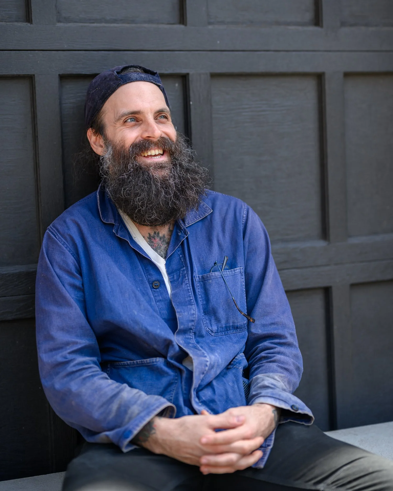 Services 1 — Madhu Matthew Dwyer