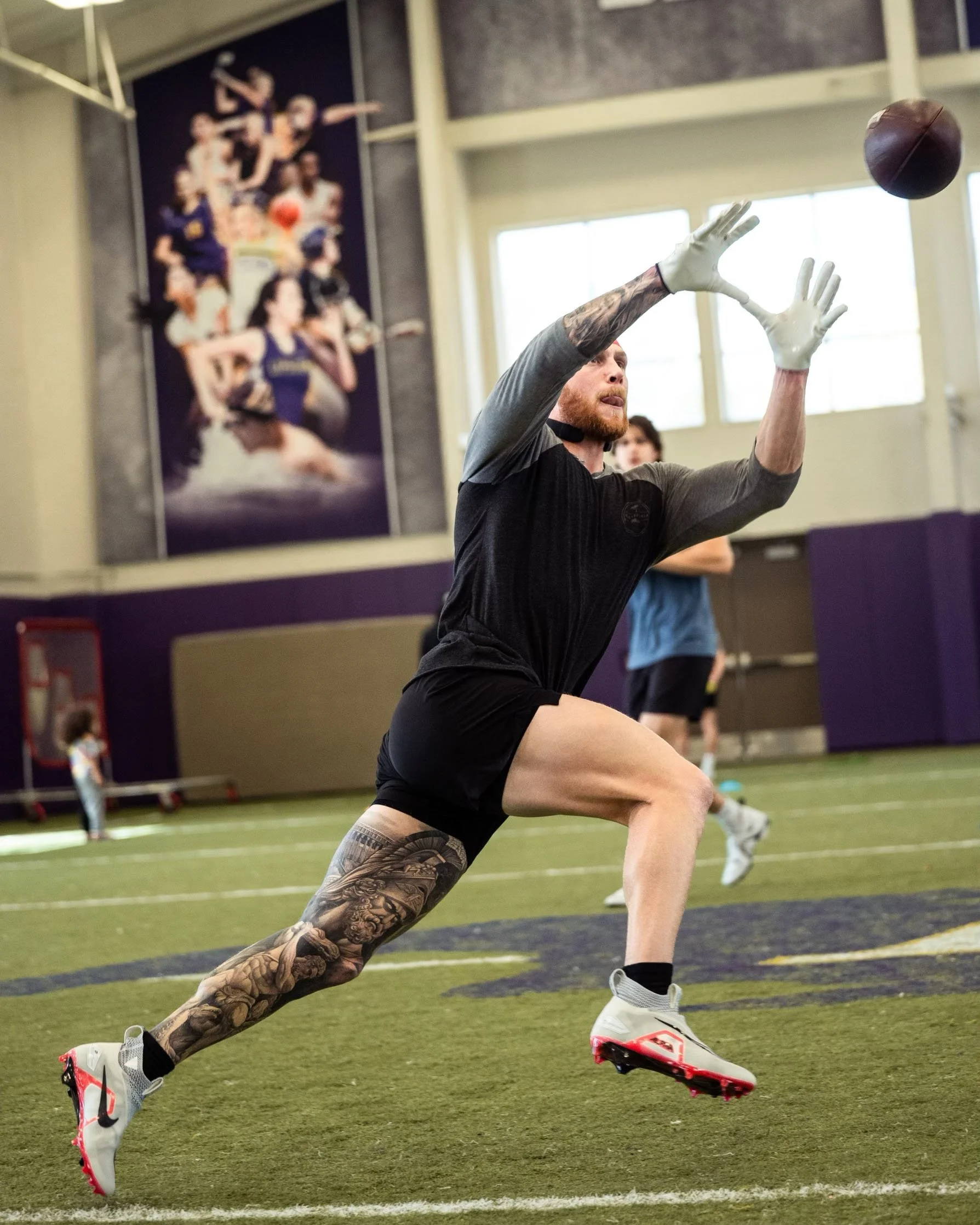 Episode 202: Luc Meacham — KPsBlackBox.podcast