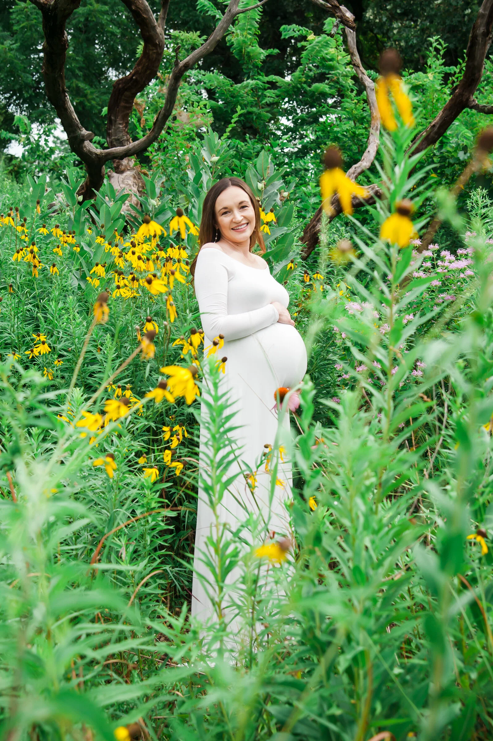 Maternity — Beth Healy Photography
