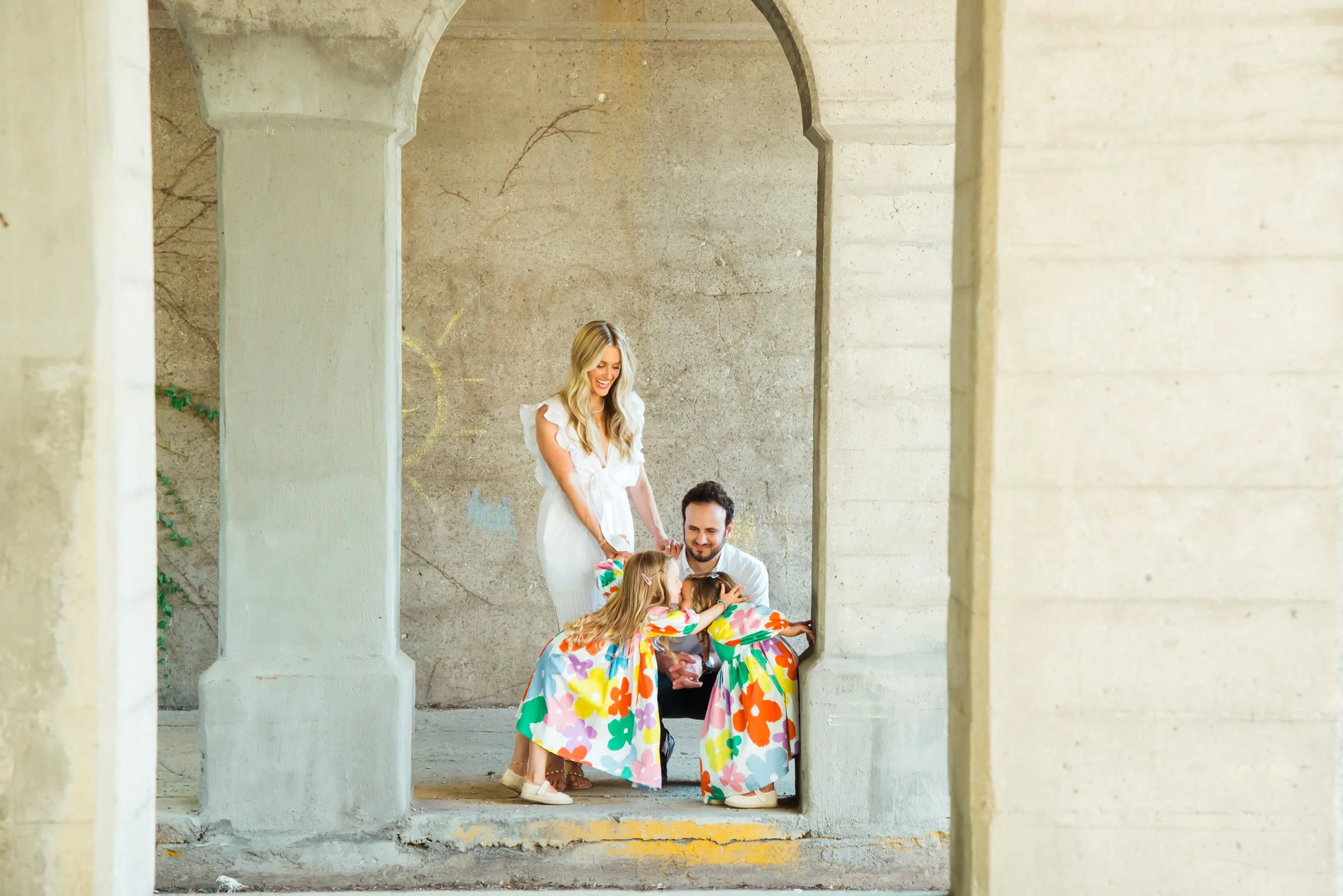 Family — Beth Healy Photography