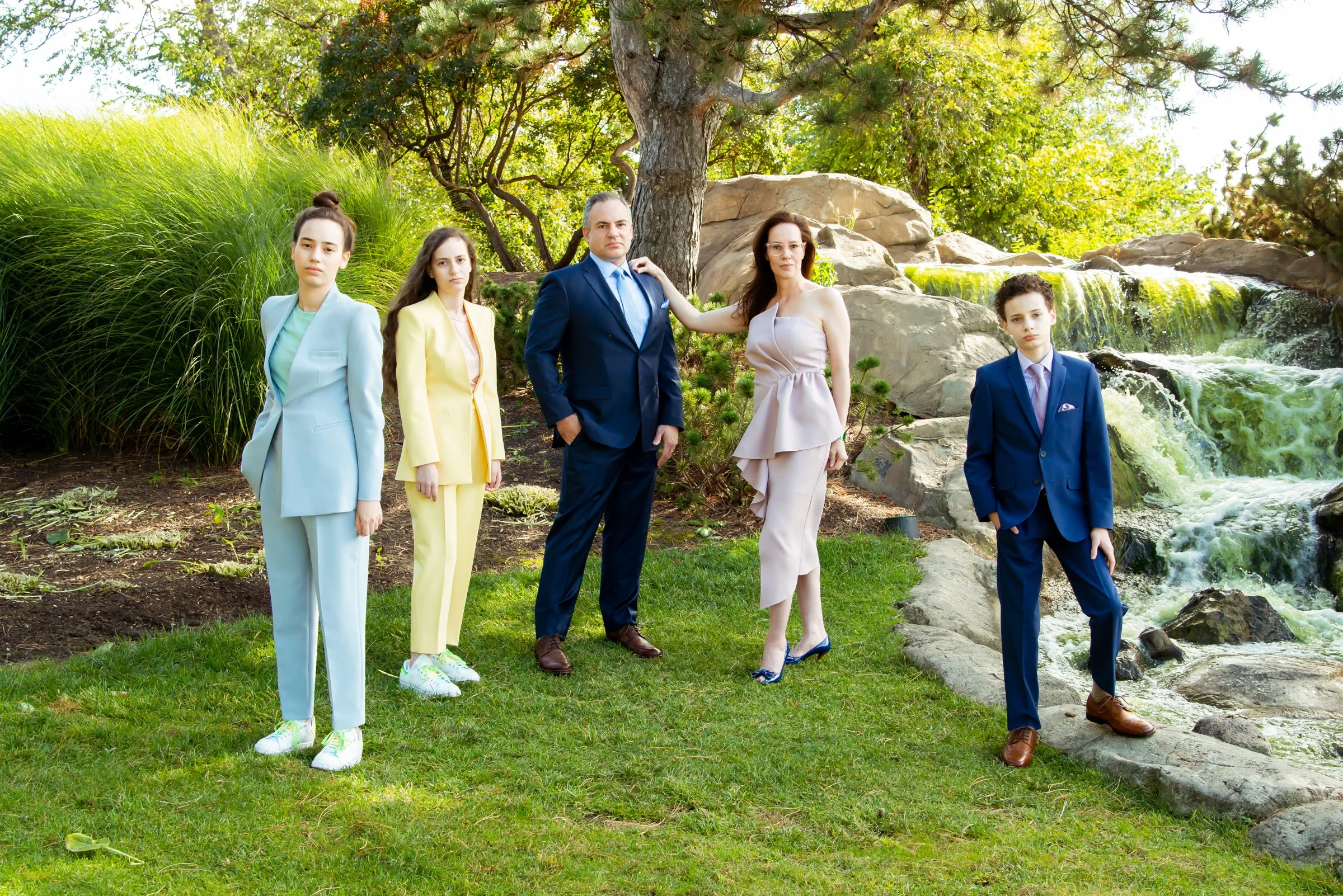 Family — Beth Healy Photography