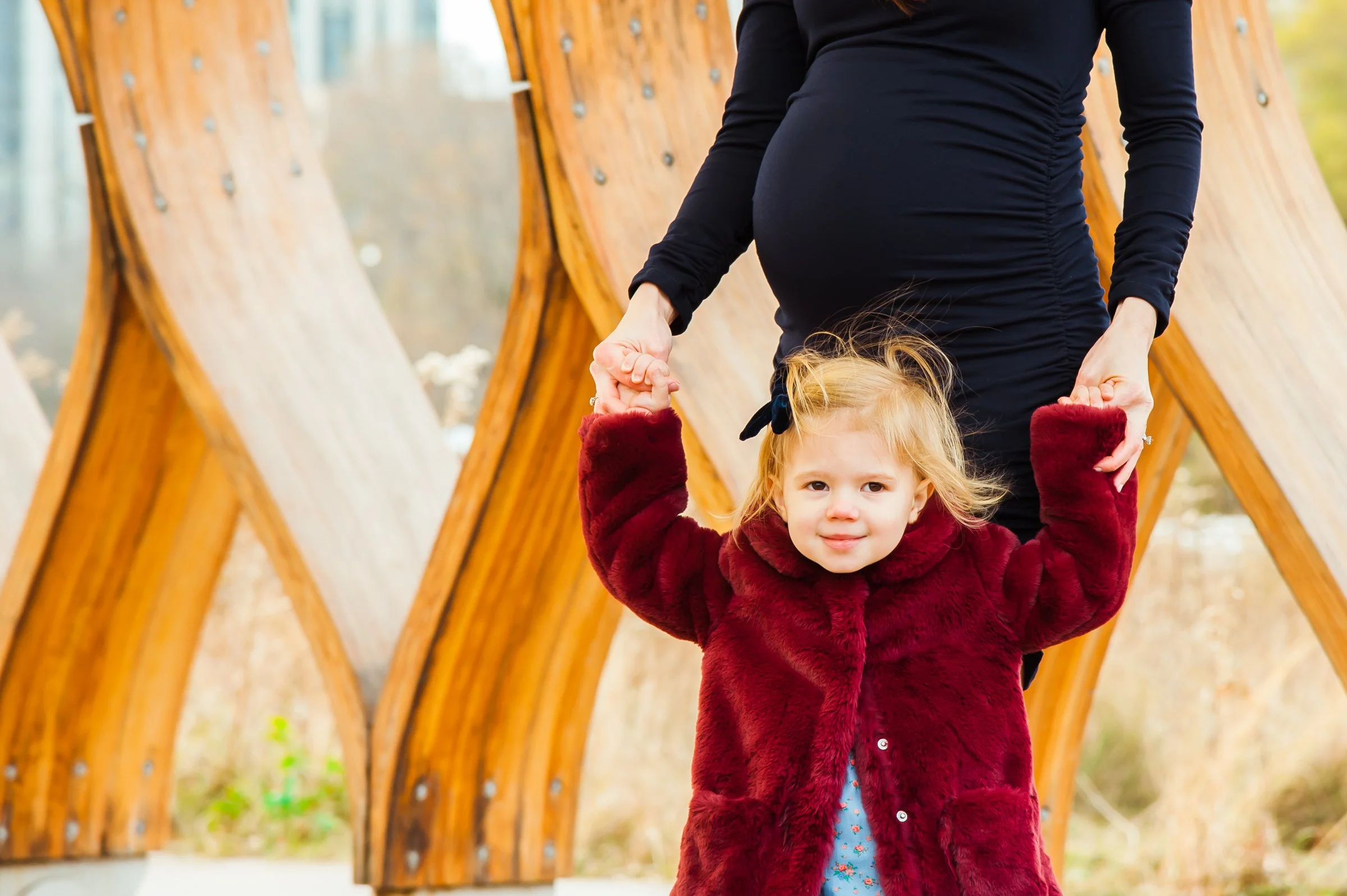 Maternity — Beth Healy Photography