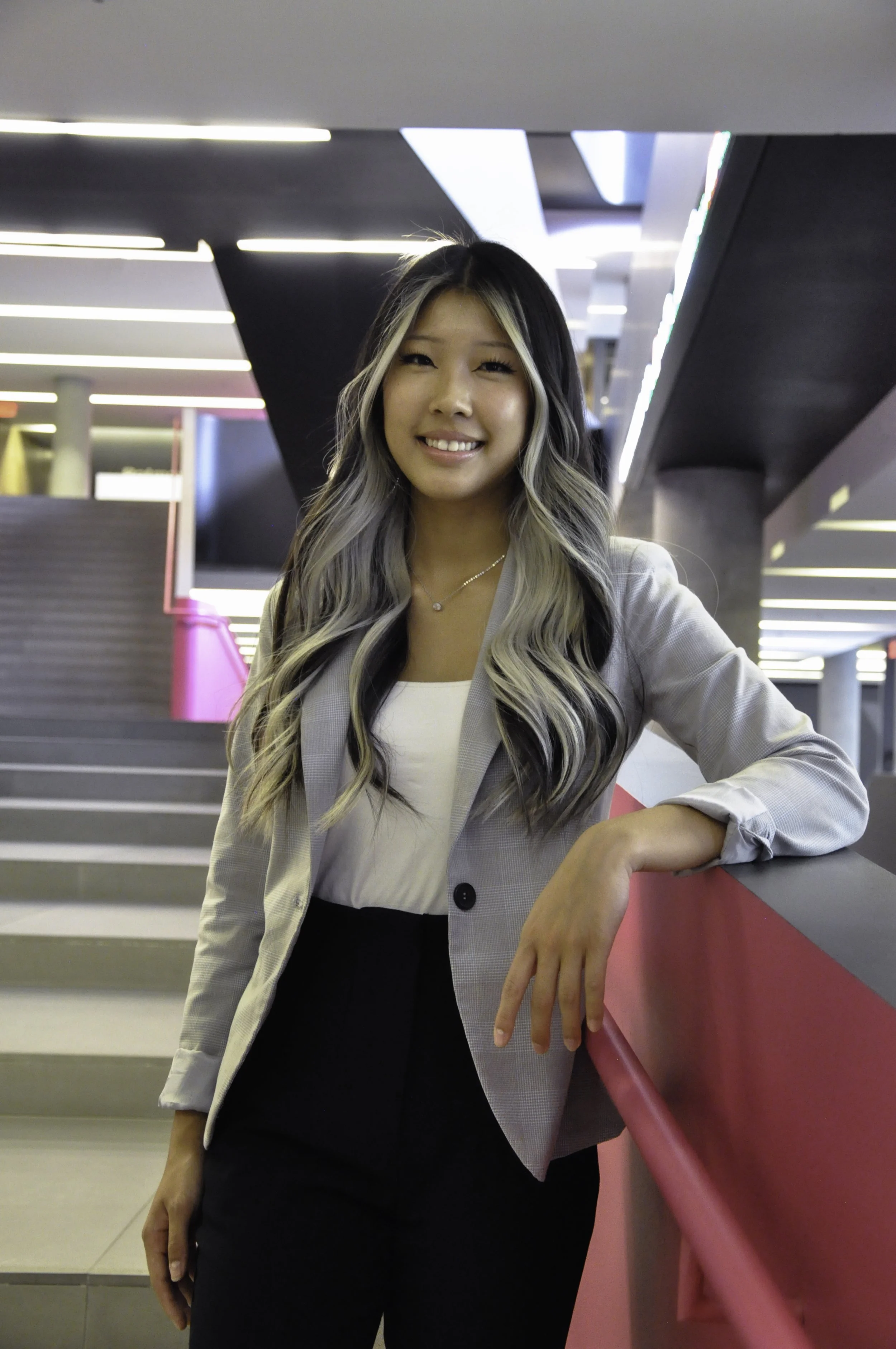 The Team — Rotman Commerce Consulting Association