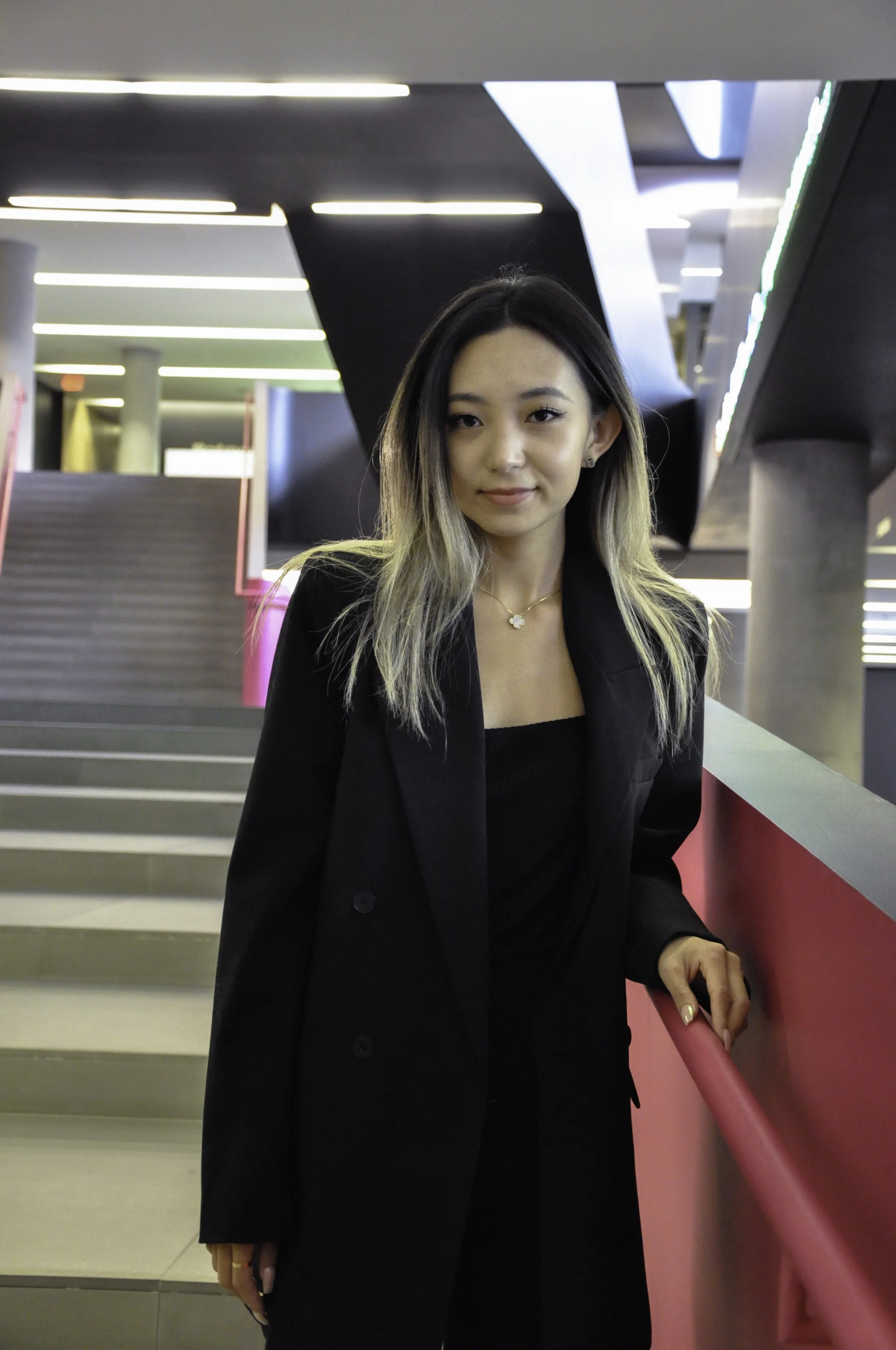 The Team — Rotman Commerce Consulting Association