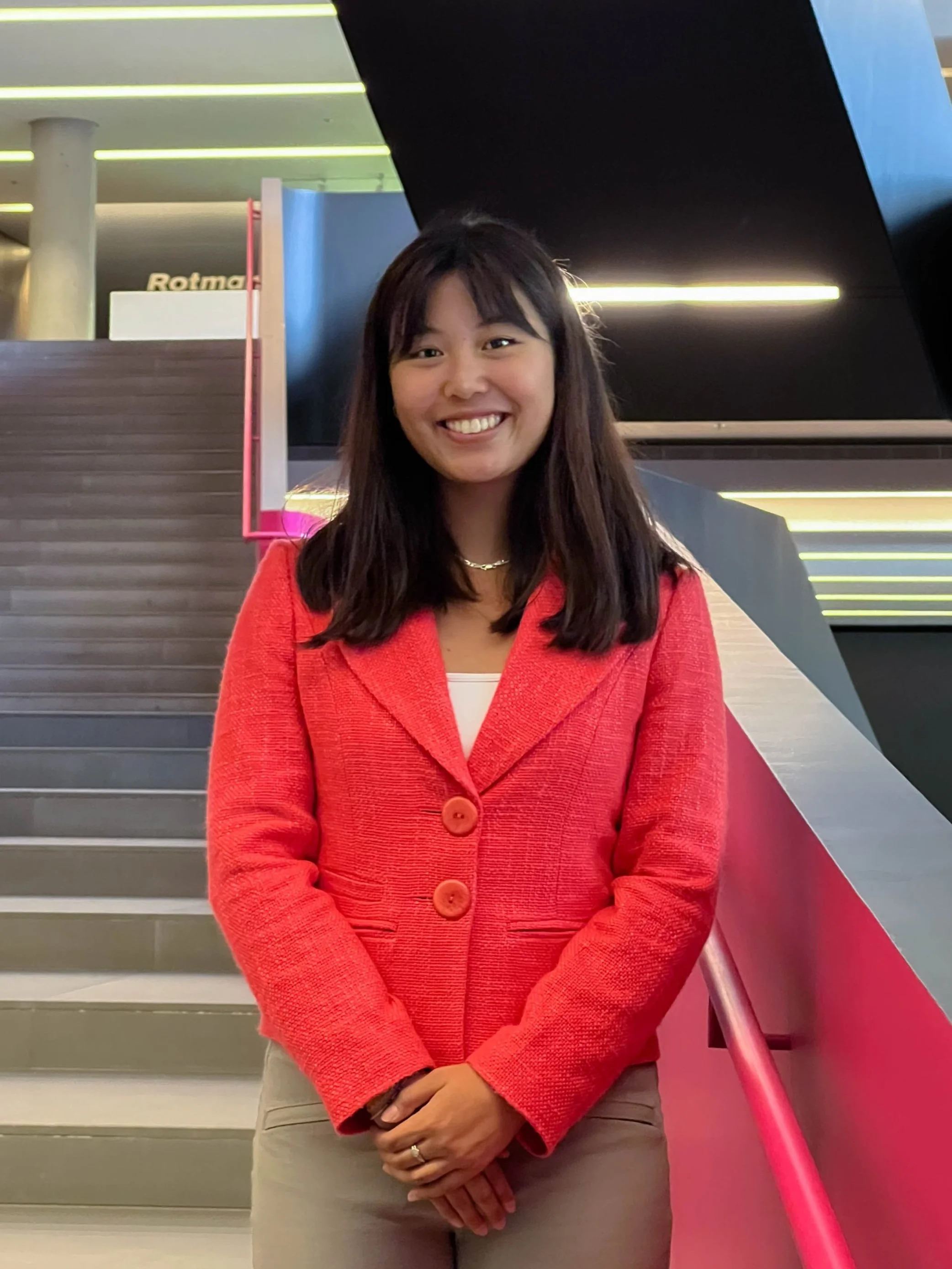 The Team — Rotman Commerce Consulting Association