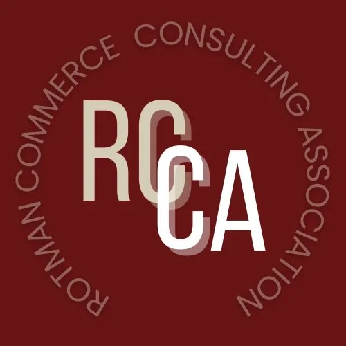 Rotman Commerce Consulting Association