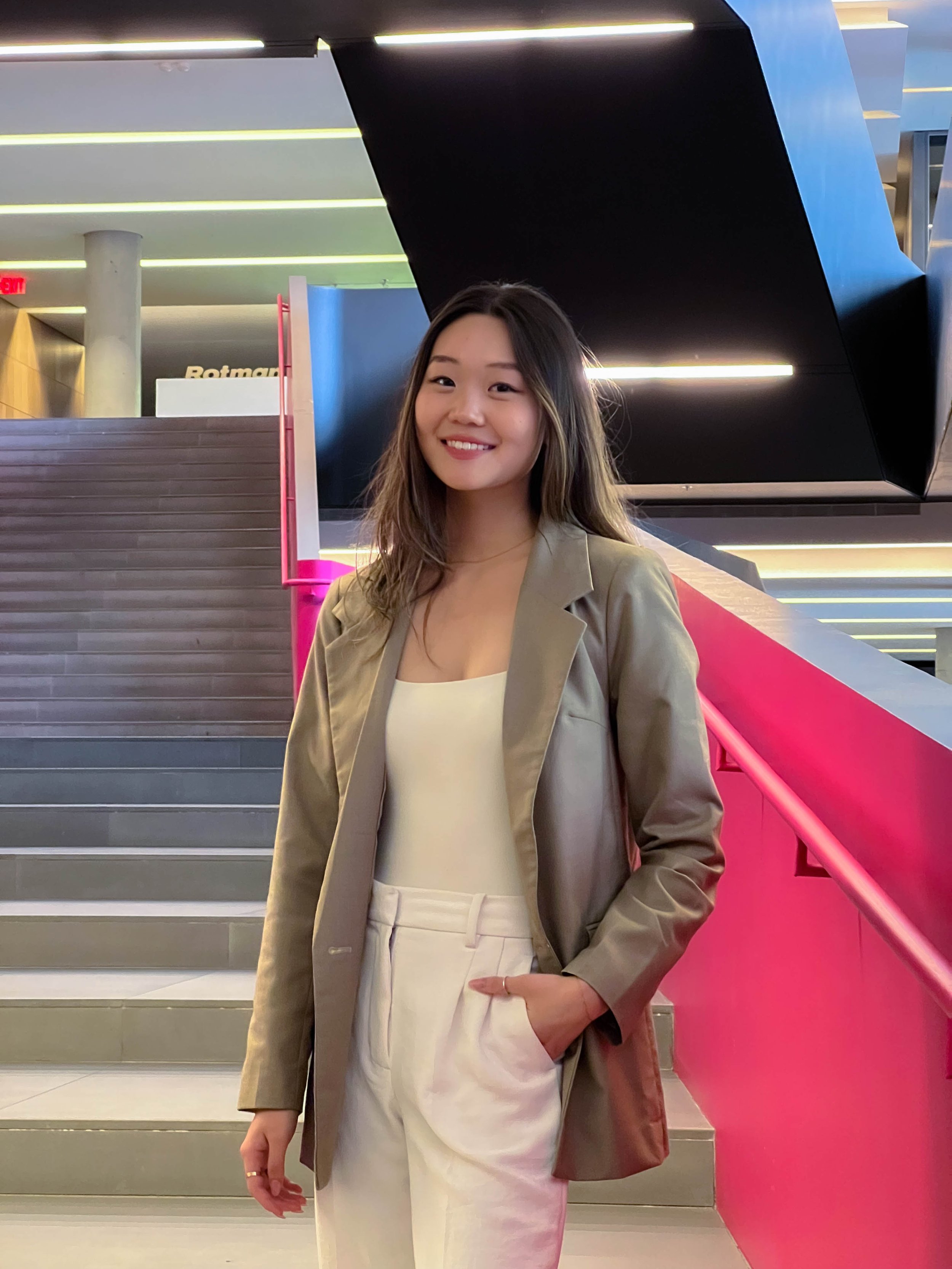 The Team — Rotman Commerce Consulting Association