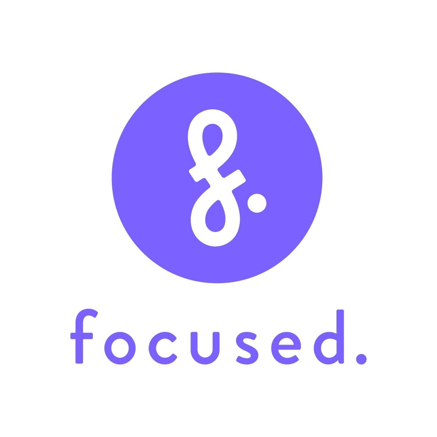 Join the focused community!