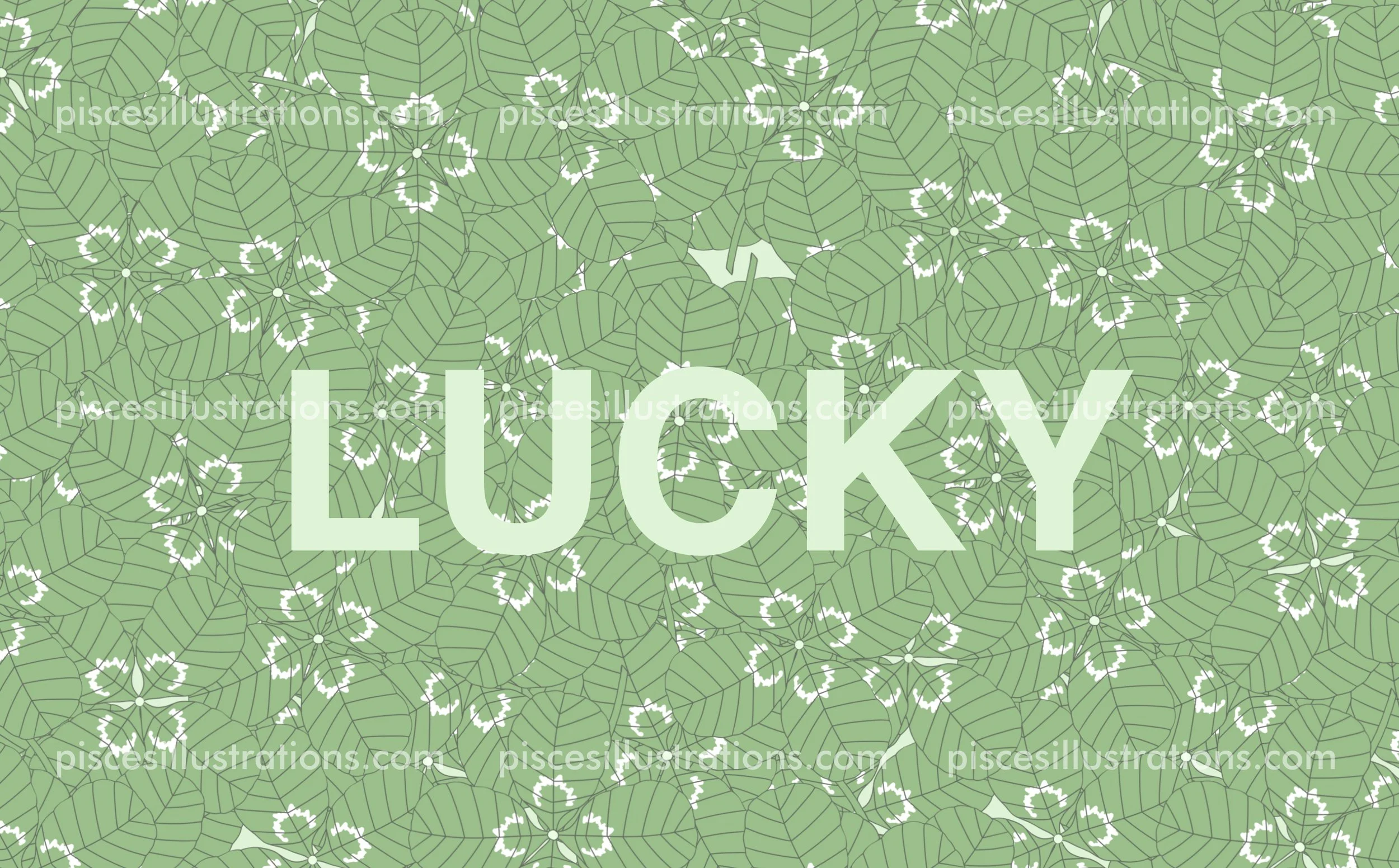 Desktop Wallpapers — The Official Online Store | Pisces Illustrations