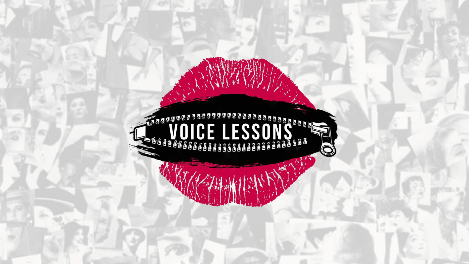 Voice Lessons