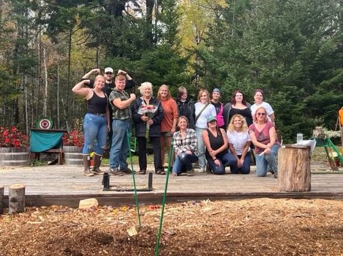 About NextStep — NextStep DV Project