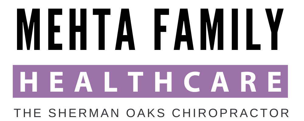 Metha Family Chiropractic