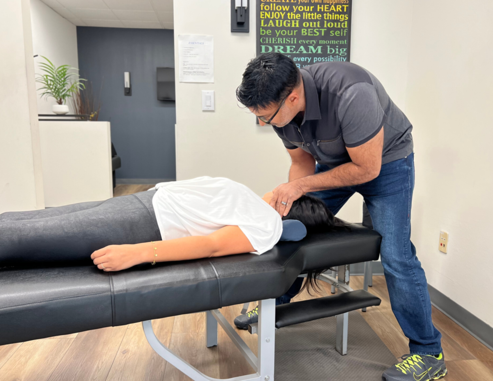 Metha Family Chiropractic