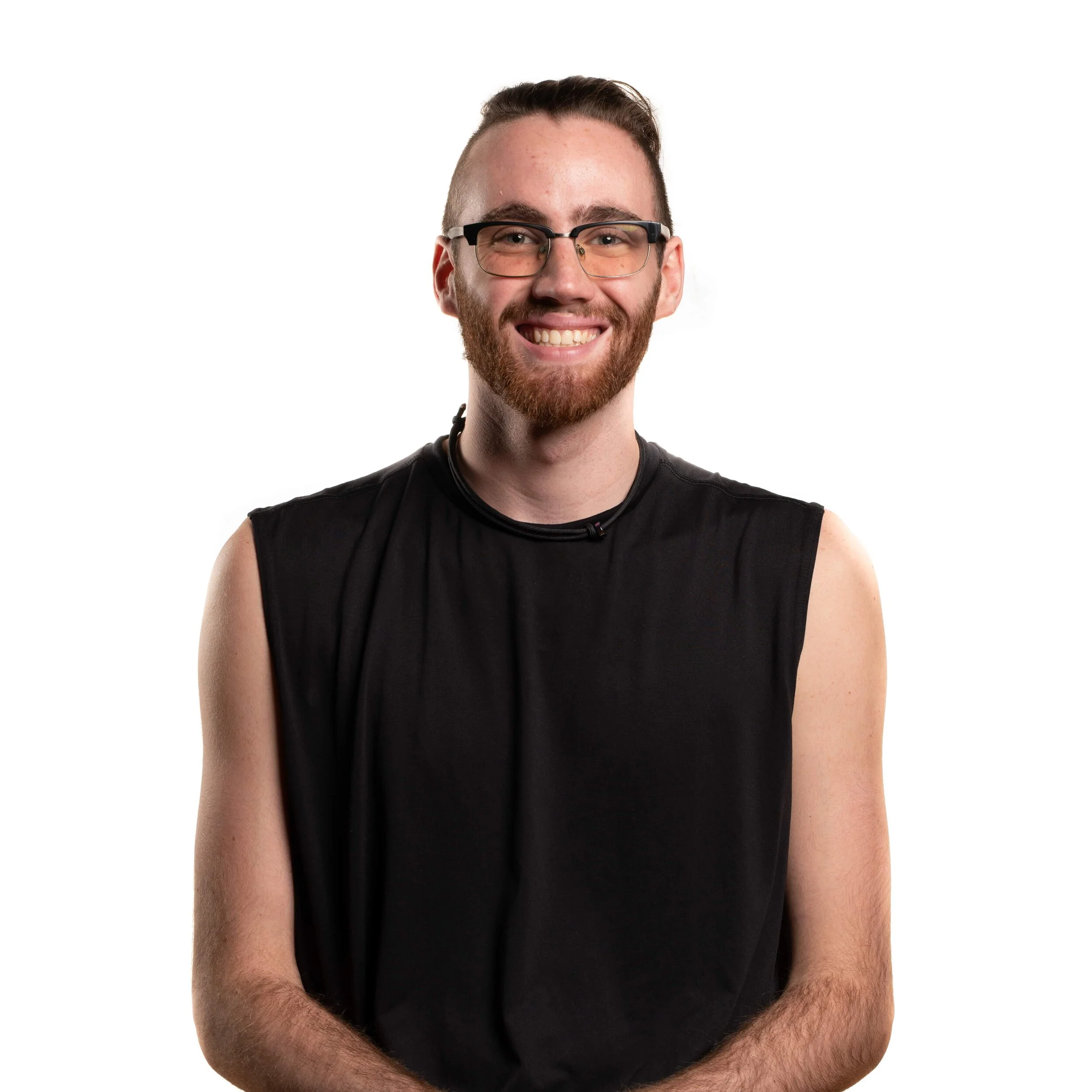 Michael Foley — La Voûte