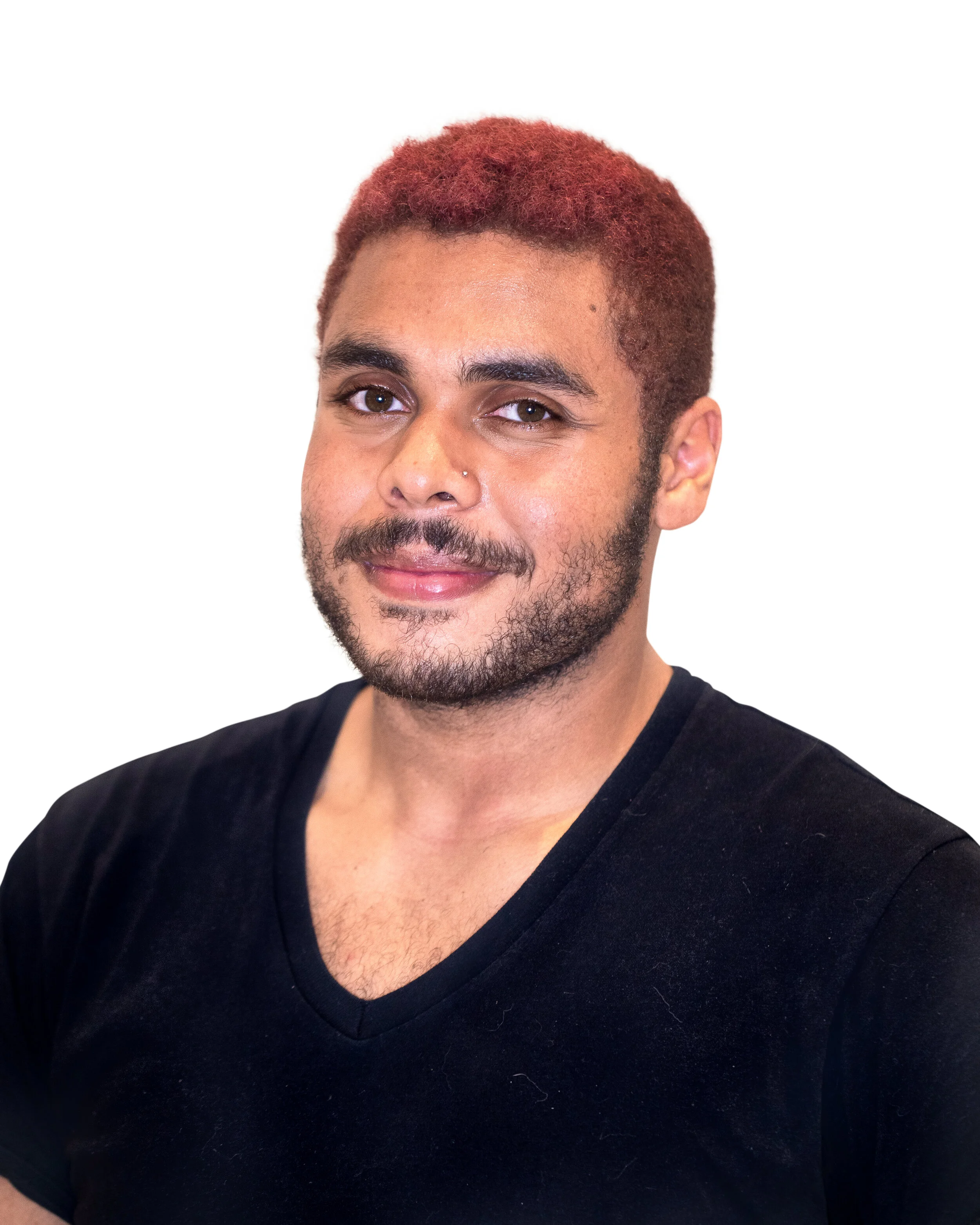 Jason Mathis — La Voûte