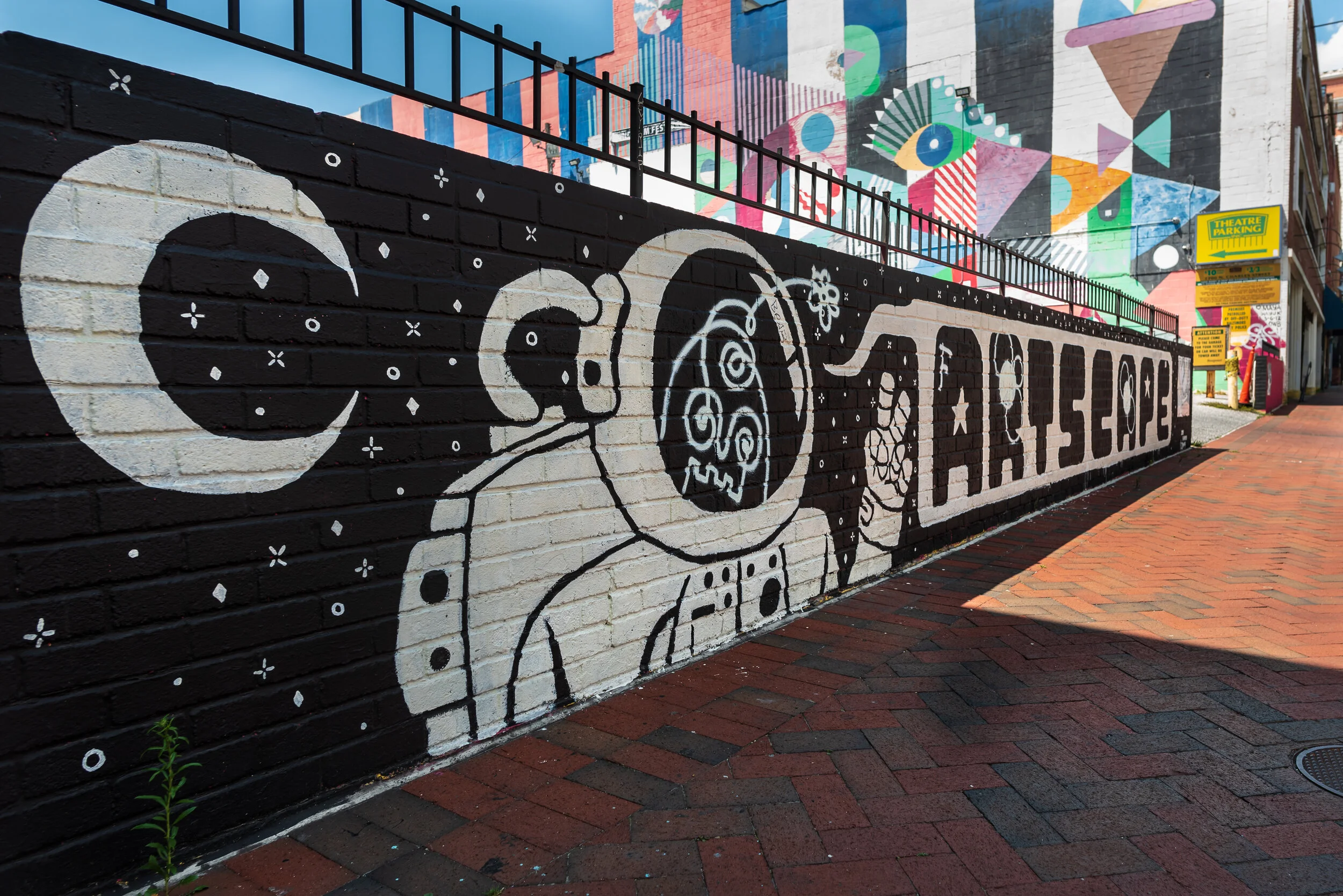 News and Events — Midtown Baltimore