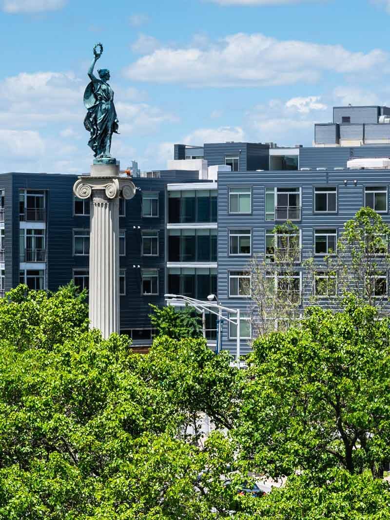 Midtown Baltimore