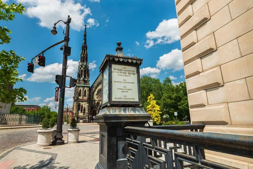 Midtown Community — Midtown Baltimore