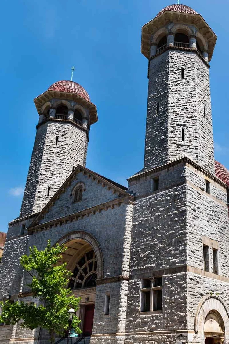 Midtown Community — Midtown Baltimore