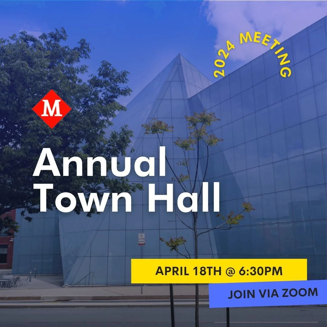 News and Events — Midtown Baltimore