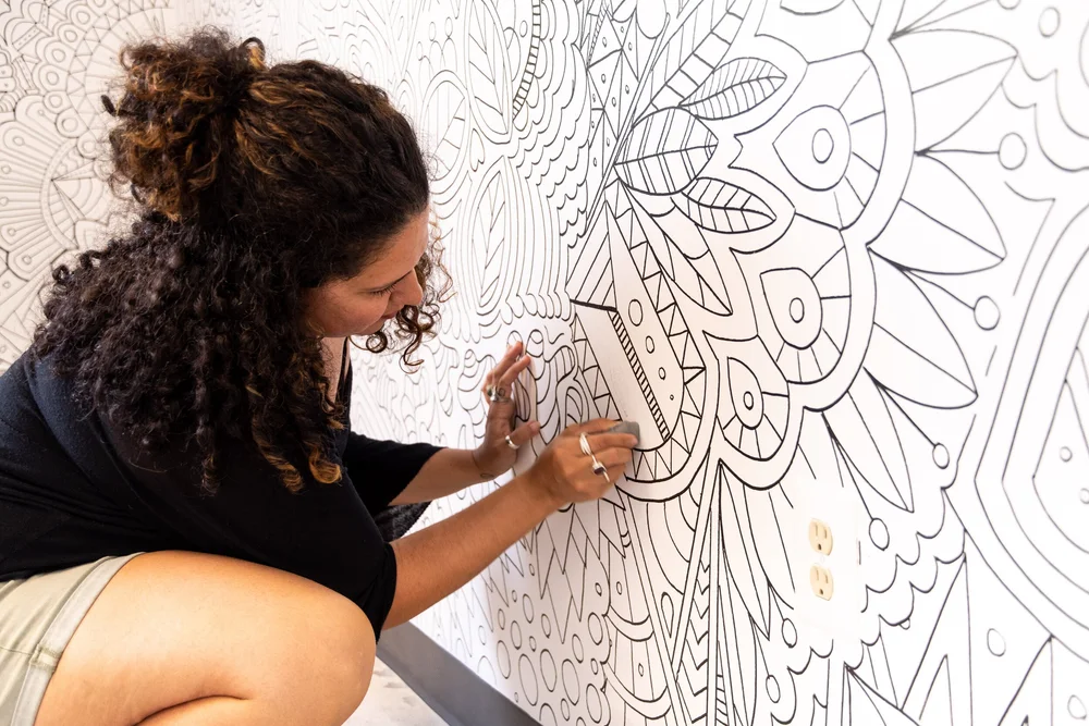 Maryland Avenue Bridge Mural Project — Midtown Baltimore