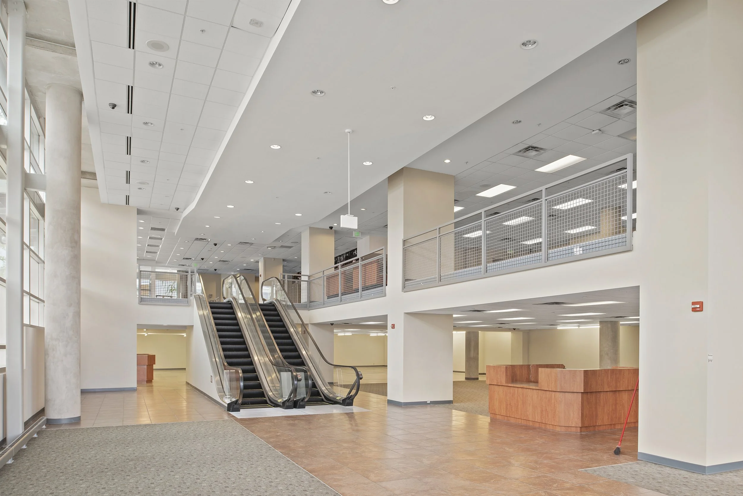 Fitzgerald Activation RFP — Midtown Baltimore