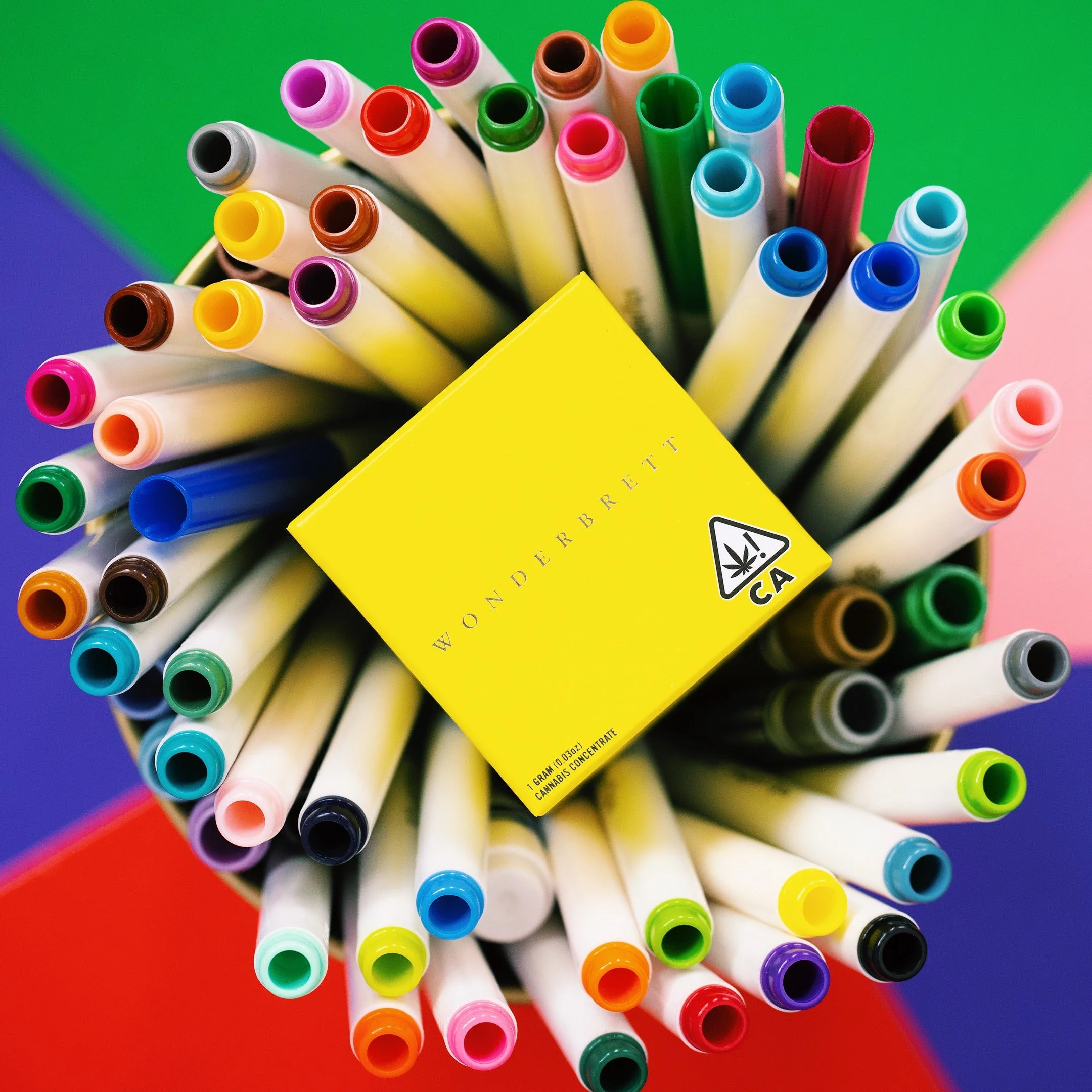 High Rise Cannabis Marketing Agency