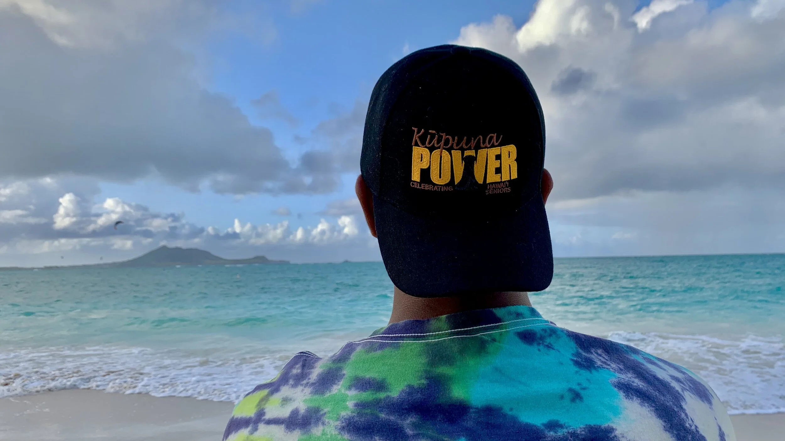 Kūpuna Power