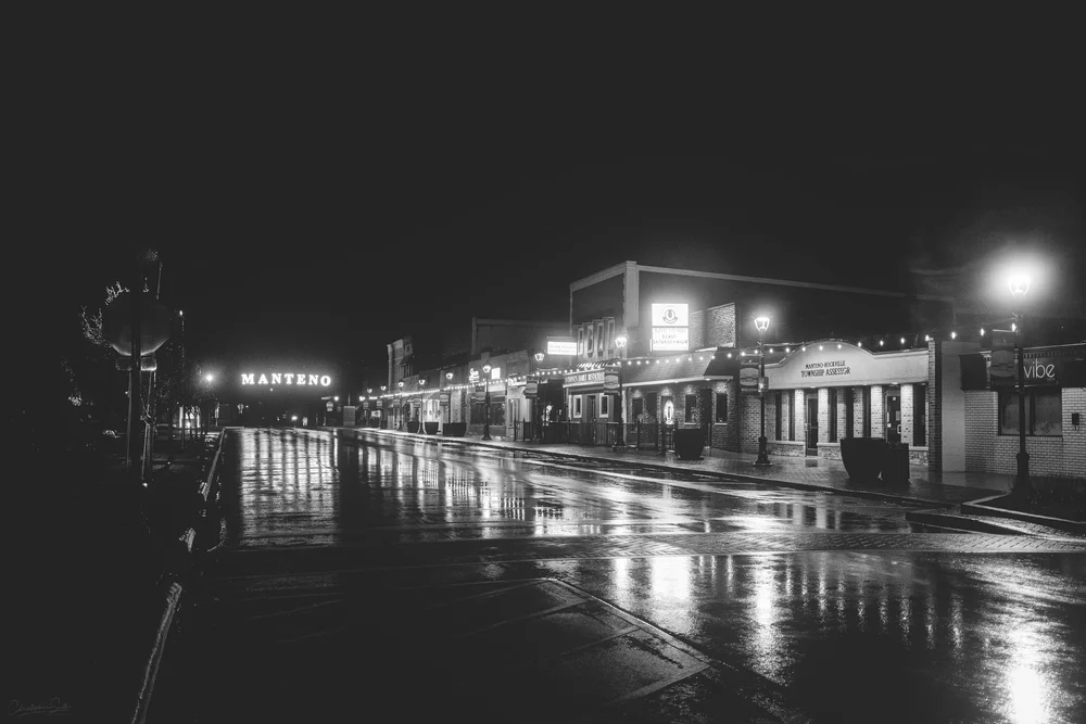Podcast — Christopher Smith Photography