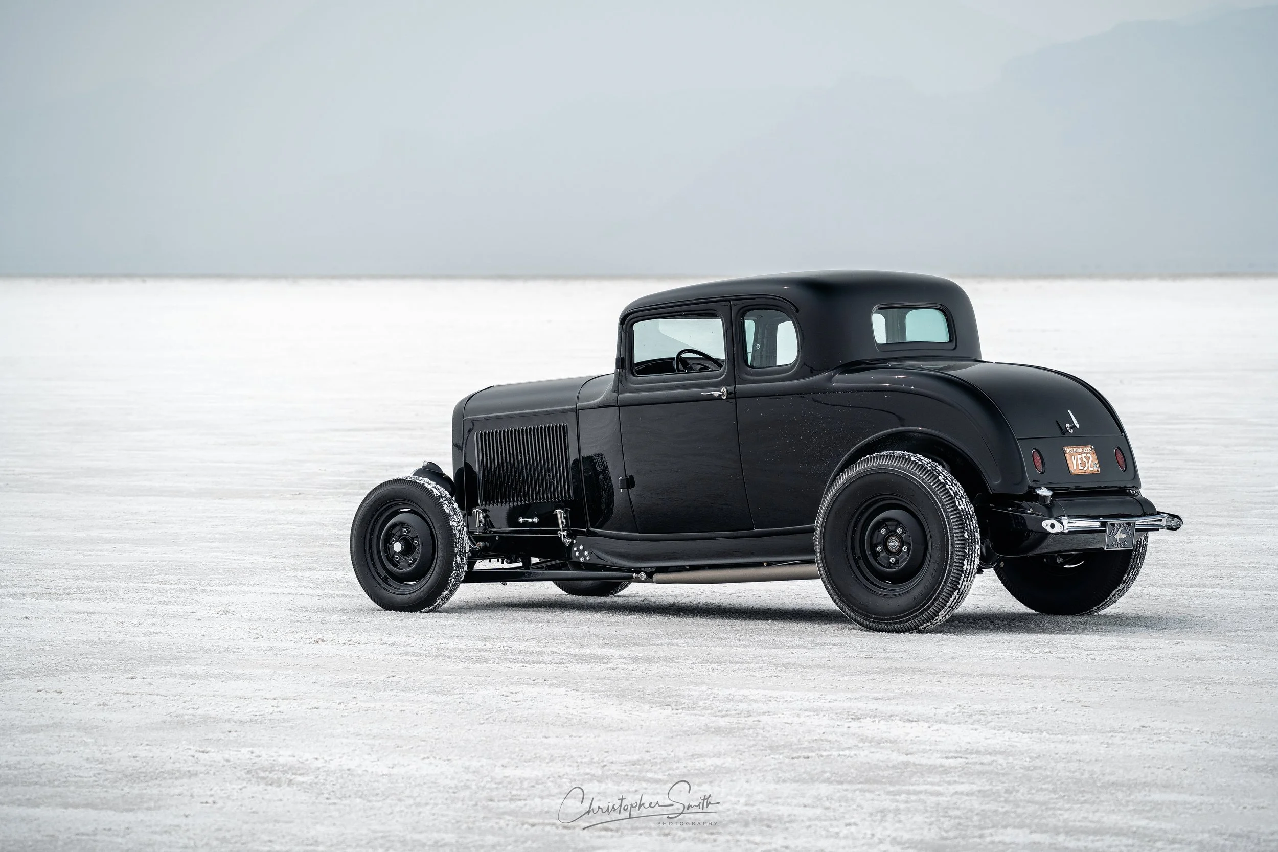 Blog 3 — Christopher Smith Photography