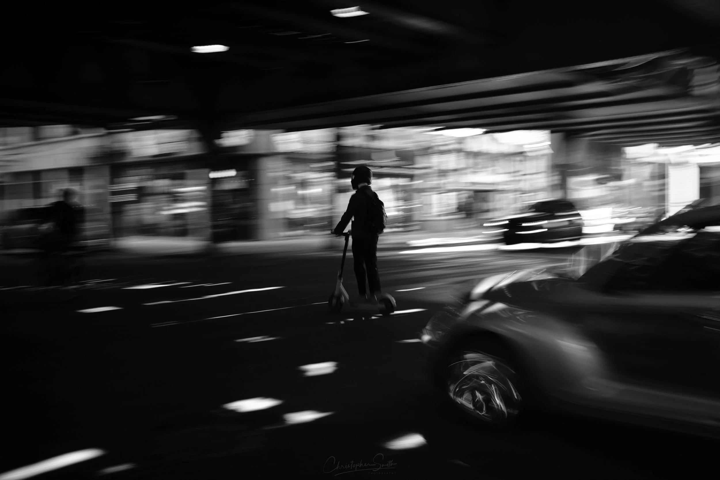 Christopher Smith Photography