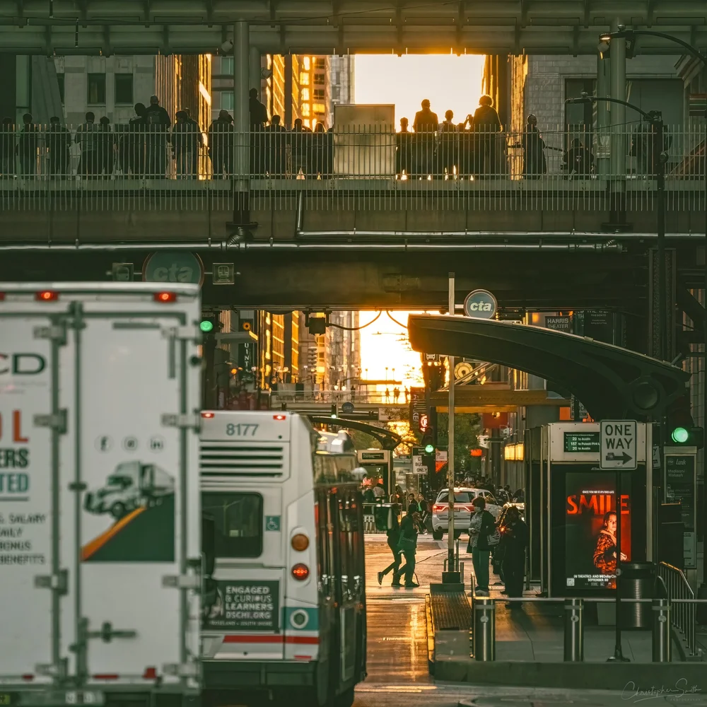 Christopher Smith Photography