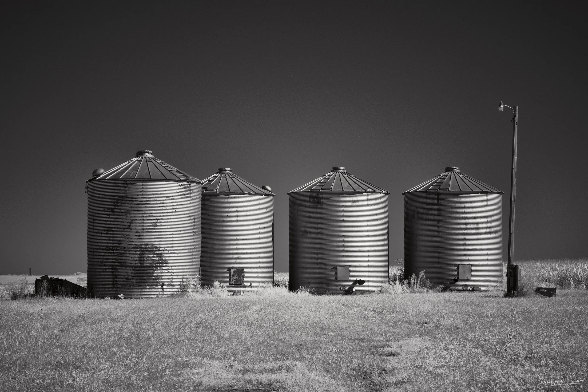 Christopher Smith Photography