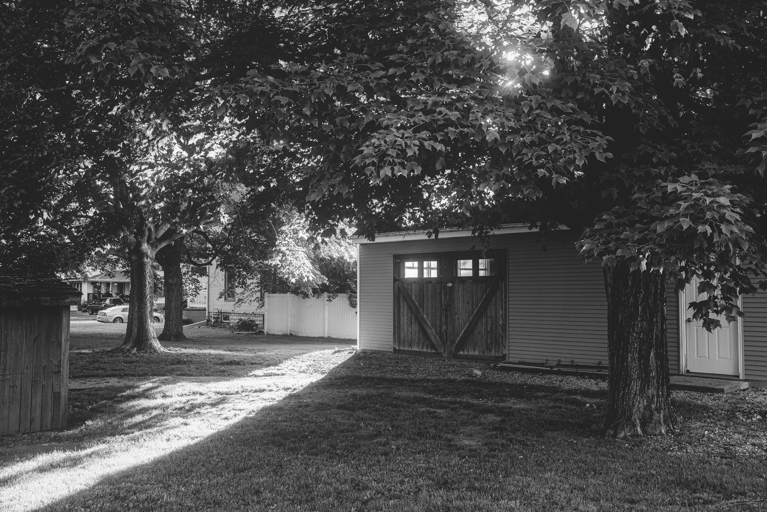 Podcast — Christopher Smith Photography