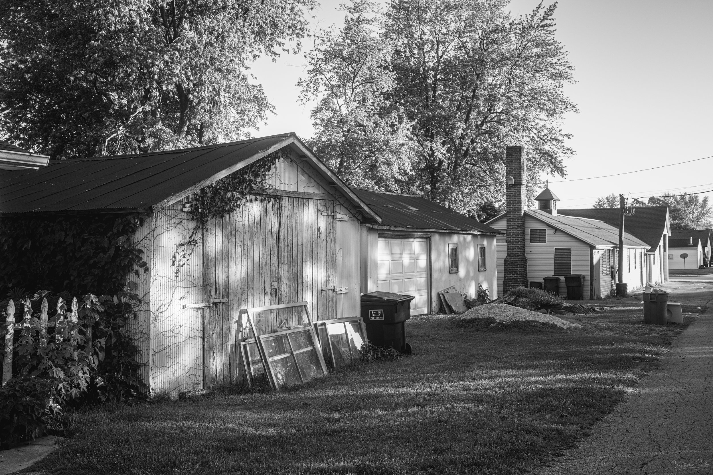 Podcast — Christopher Smith Photography