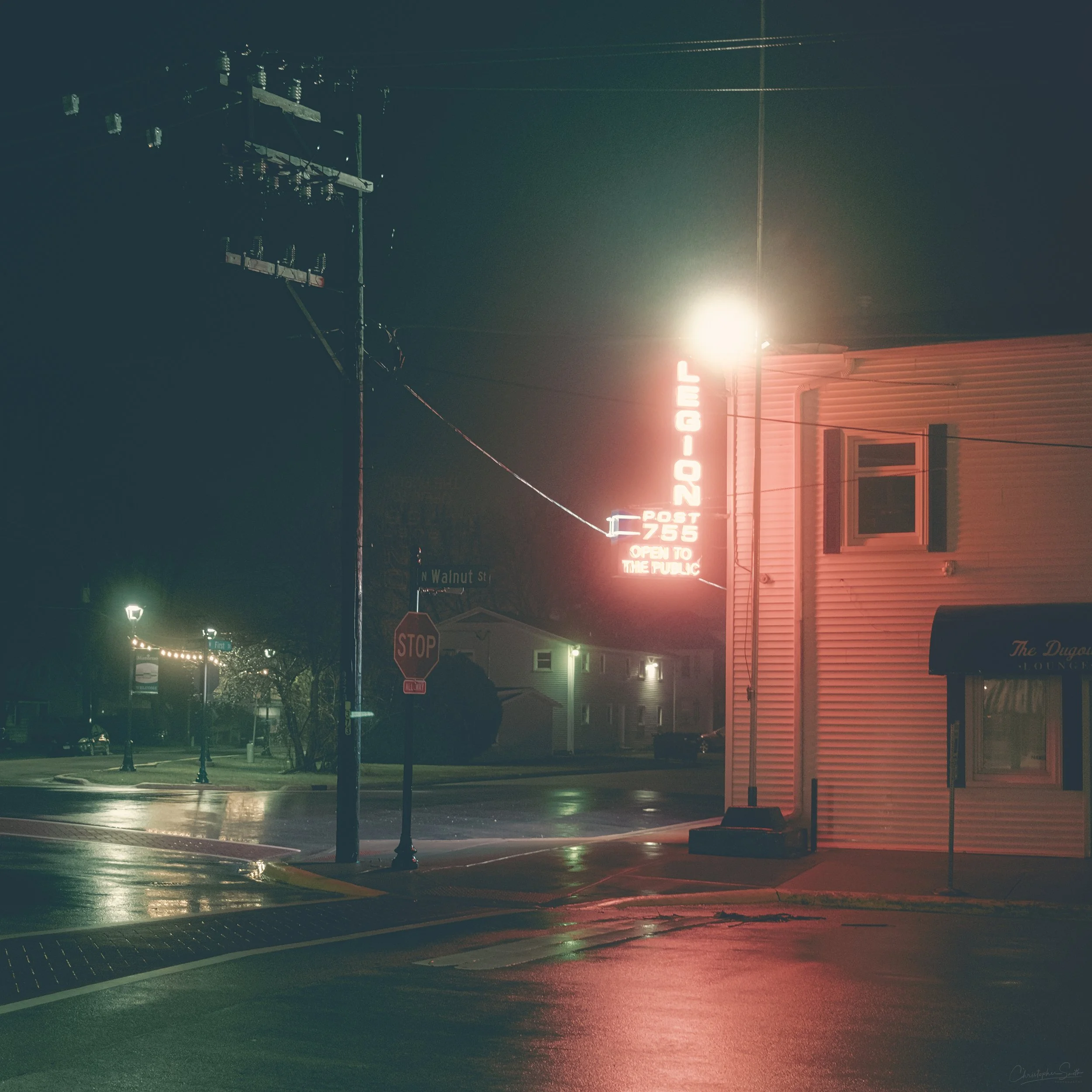 Christopher Smith Photography