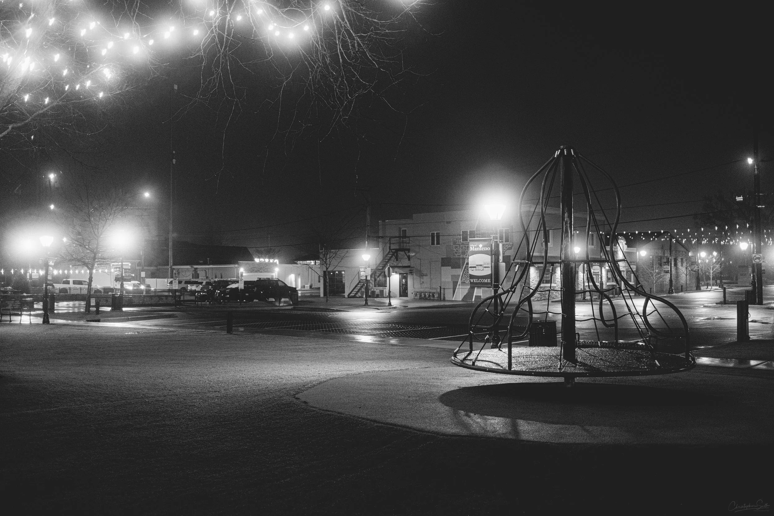 Podcast — Christopher Smith Photography