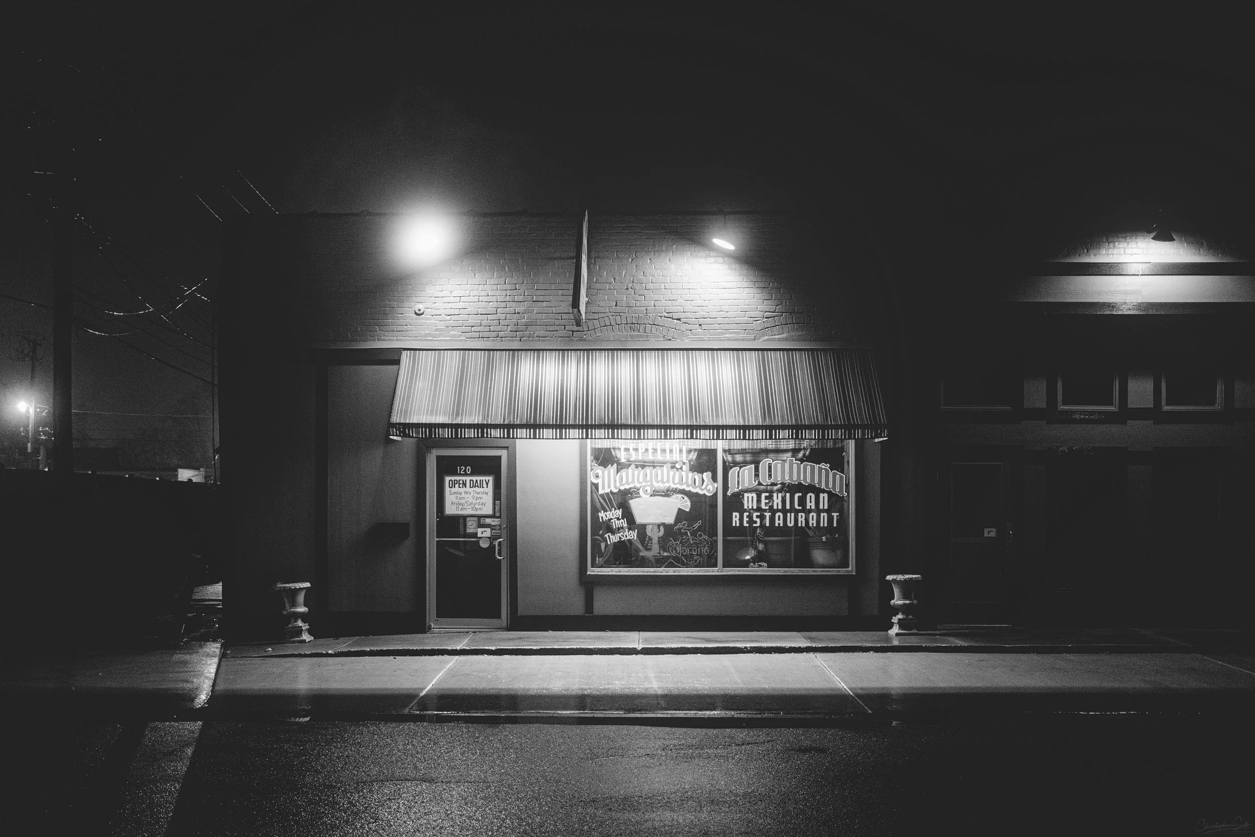 Podcast — Christopher Smith Photography