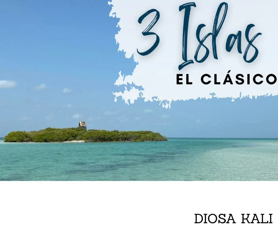 Hotel Diosa Kali - Isla Holbox