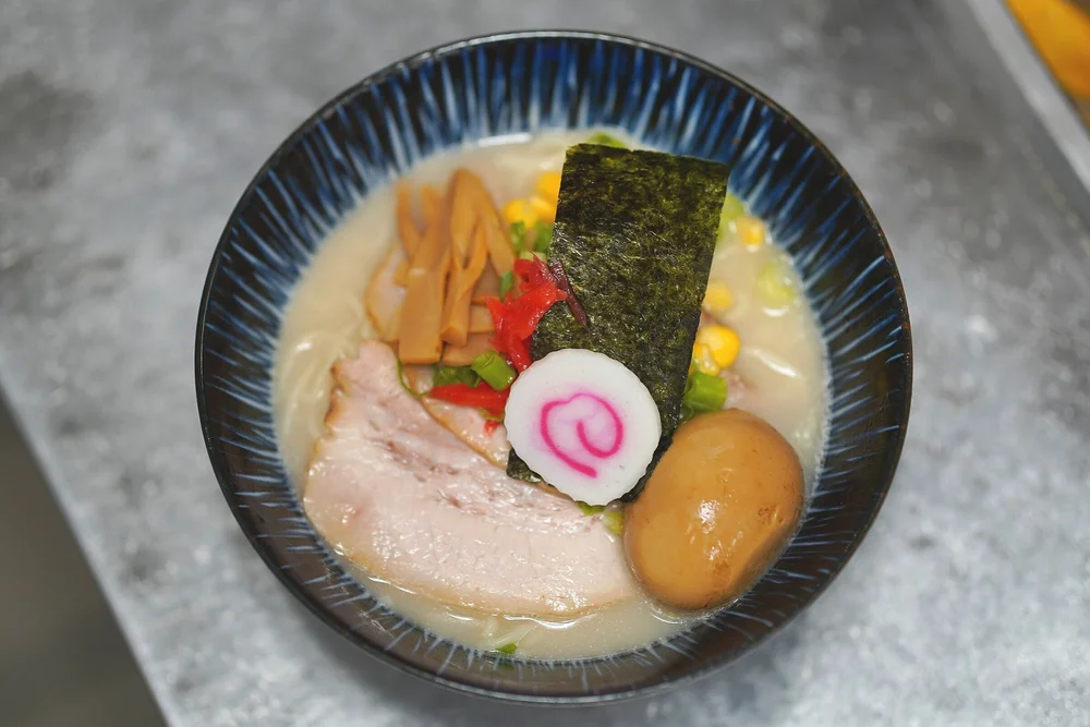 Ramen Masuta